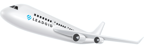 Время Первых от Leadgid